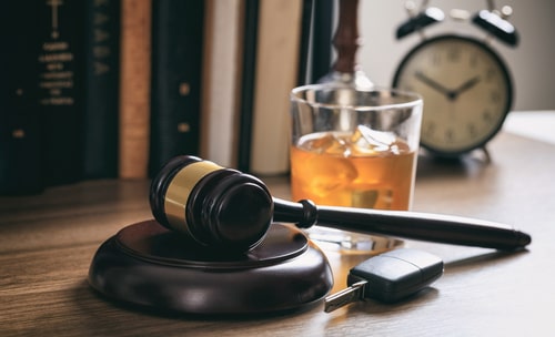 Your Nashville DUI Lawyer | Byron Pugh Law Firm | 24/7 Help