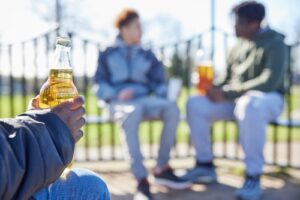 Can You Get Arrested For Underage Drinking? | A Skilled Lawyer Weighs In